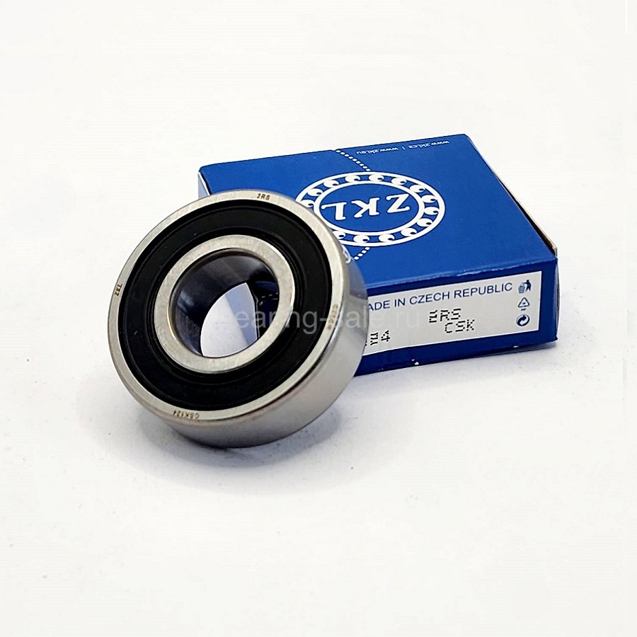 6205 2RS ZKL